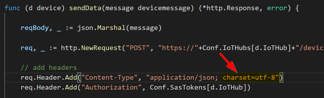 Update to IoT Simulator – baeke.info