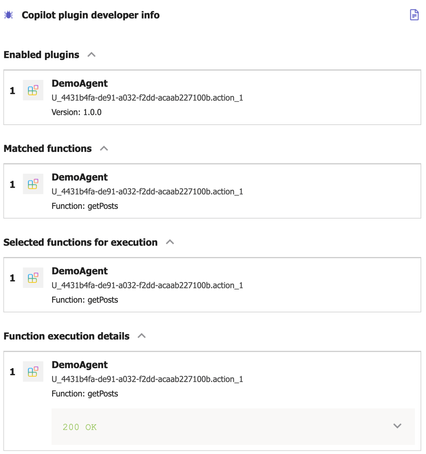Creating a Copilot declarative agent with VS Code and the Teams Toolkit ...